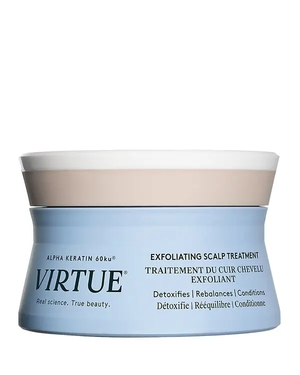 Virtue® Exfoliating Scalp Treatment 5 Oz - No Color