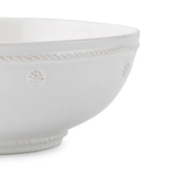 JULISKA Berry & Thread 7.75 Coupe Pasta Bowl - Whitewash