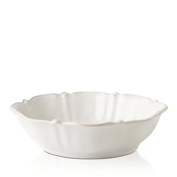 JULISKA Berry & Thread 13 Bowl - Whitewash