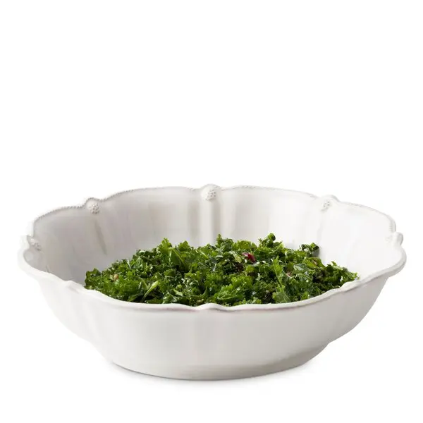 JULISKA Berry & Thread 13 Bowl - Whitewash
