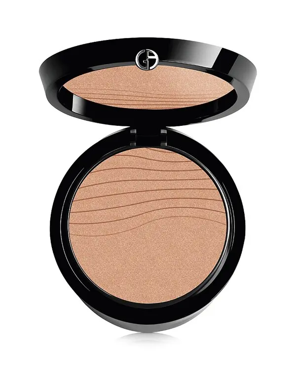 ARMANI Luminous Silk Glow Fusion Powder - .