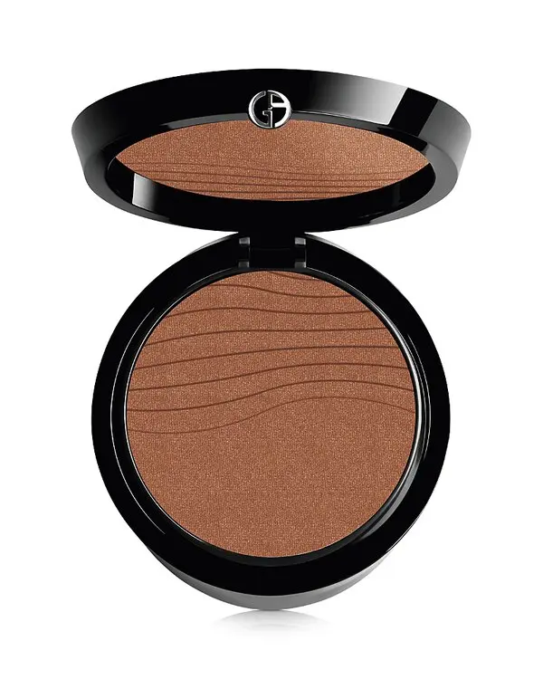 ARMANI Luminous Silk Glow Fusion Powder - .