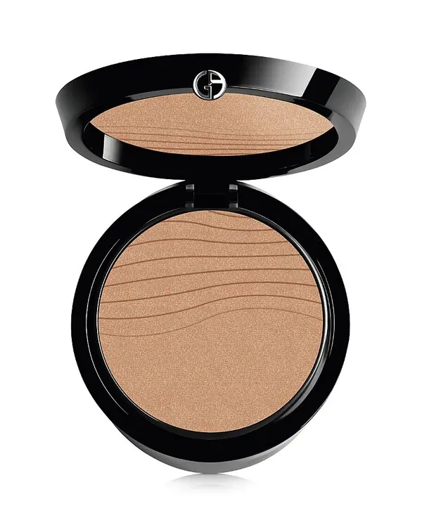 ARMANI Luminous Silk Glow Fusion Powder - .