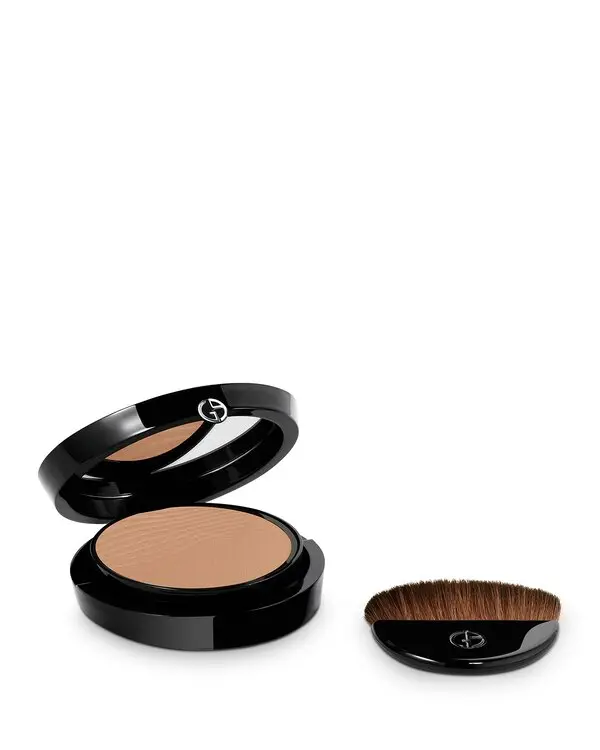 ARMANI Luminous Silk Glow Fusion Powder - .
