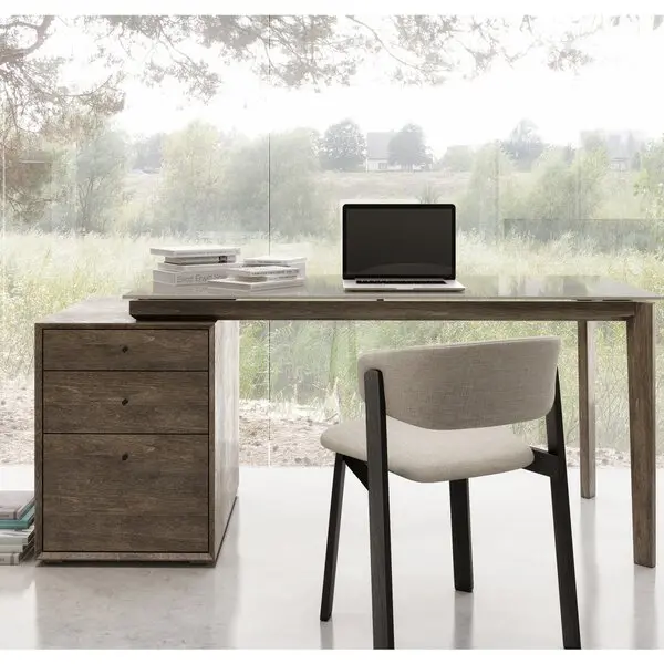 HUPPE Outline Work Desk