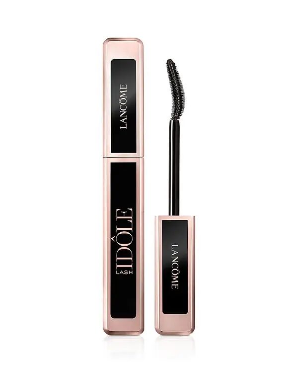 LANCOME Lash Idole Waterproof Mascara 0.27 Oz - Black