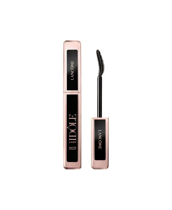 LANCOME Lash Idole Waterproof Mascara 0.27 Oz - Black