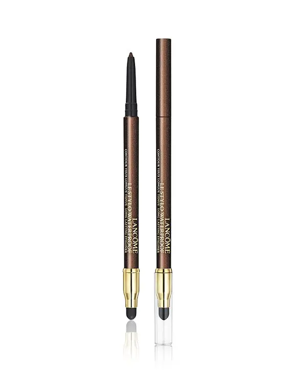 LANCOME Le Stylo Waterproof Long-lasting Eyeliner - Bronze Rich