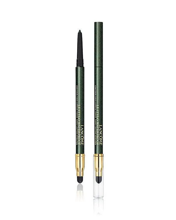 LANCOME Le Stylo Waterproof Long-lasting Eyeliner - Ivy