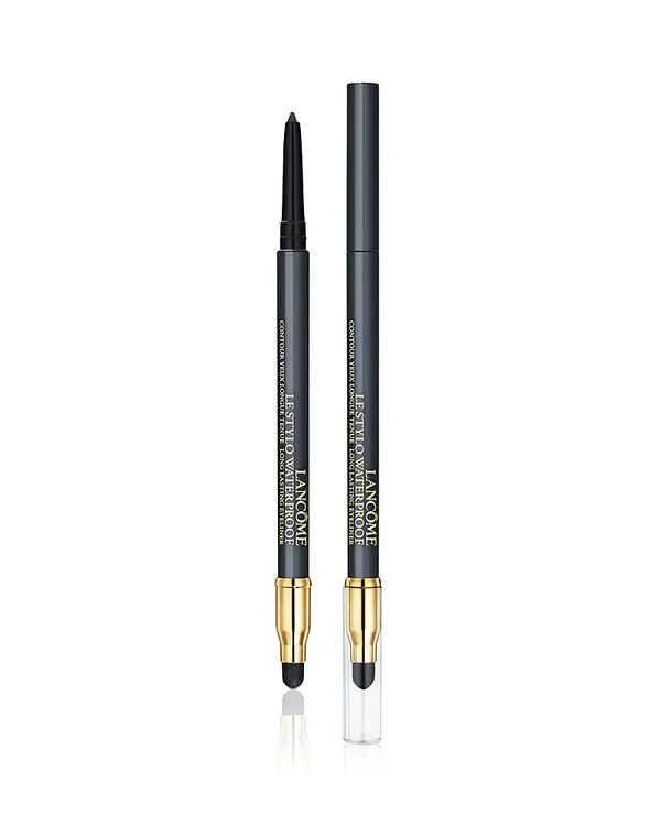 LANCOME Le Stylo Waterproof Long-lasting Eyeliner - Rev Anthracite