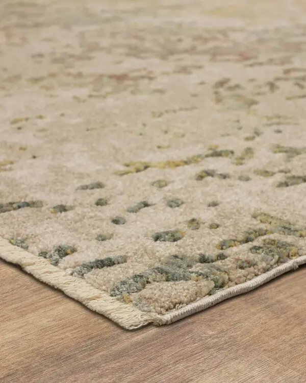 KARASTAN Memento Reflection Area Rug, 6'6 X 9'10
