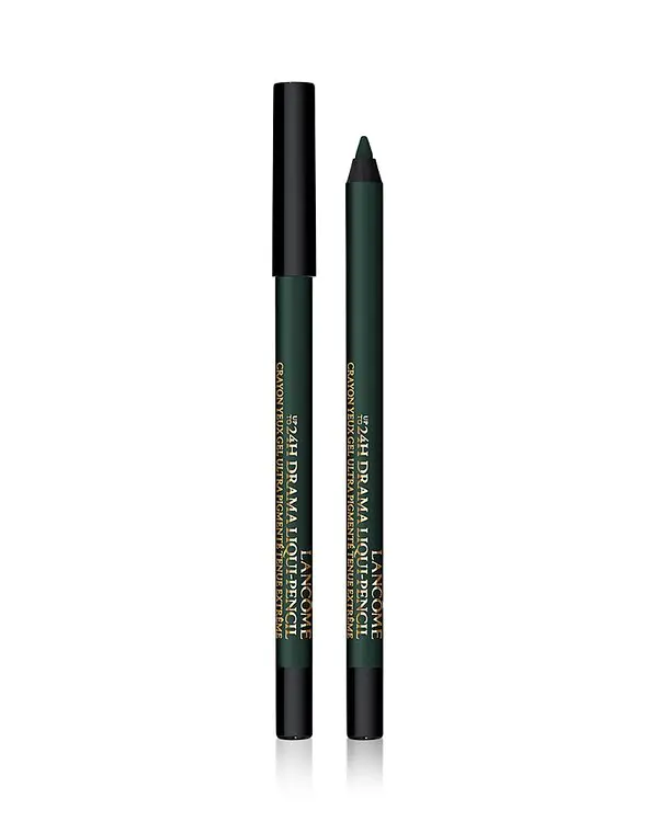LANCOME Drama Liqui-pencil Waterproof Eyeliner - Green Metropolitan