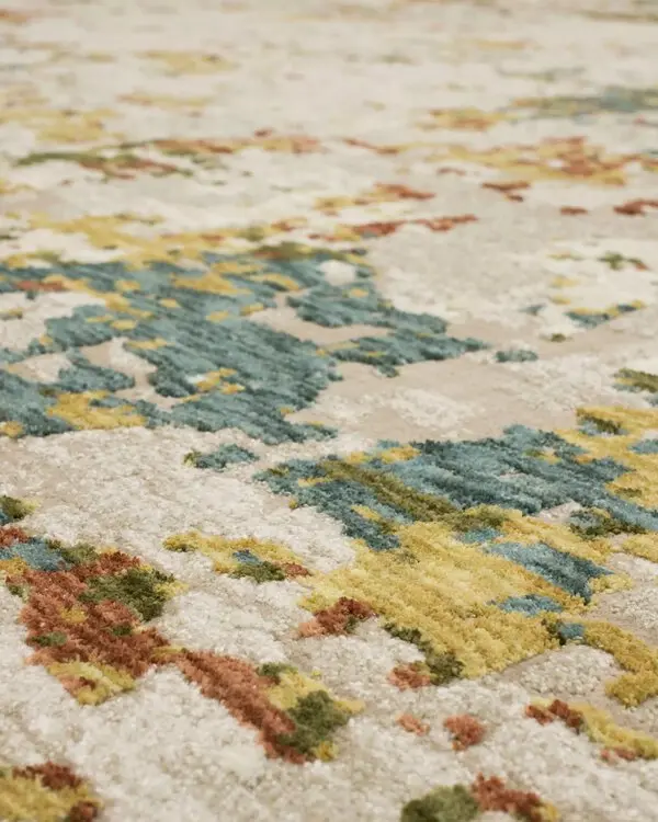 KARASTAN Memento Sentimental Area Rug, 5' X 7'6