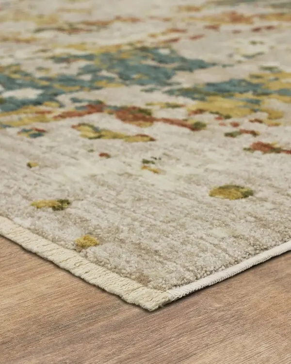 KARASTAN Memento Sentimental Area Rug, 5' X 7'6