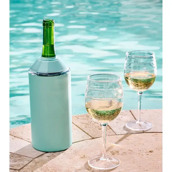 JULISKA Isabella Acrylic Wine Glass