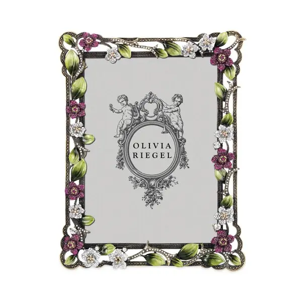 OLIVIA RIEGEL Sophie Frame, 5 X 7