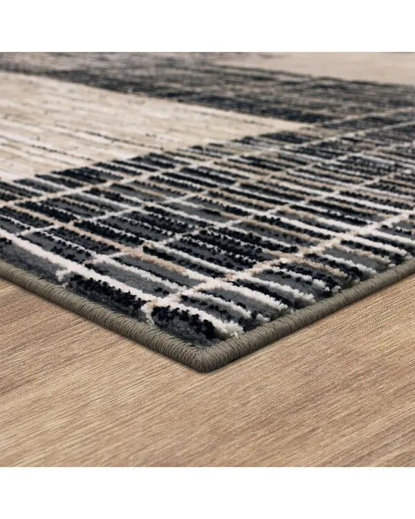 DREW & JONATHAN HOME Vanguard Resolute Area Rug, 8' X 11