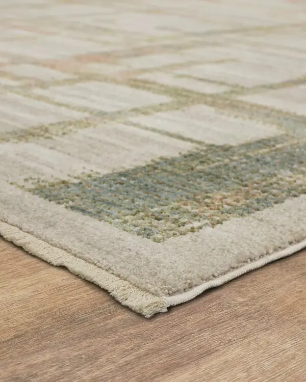 KARASTAN Memento Souvenir Area Rug, 8' X 10'5