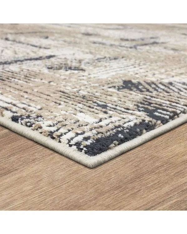DREW & JONATHAN HOME Vanguard Valiant Area Rug, 5'3 X 7'10