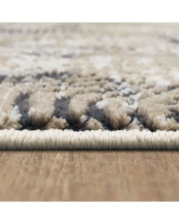 DREW & JONATHAN HOME Vanguard Valiant Area Rug, 5'3 X 7'10