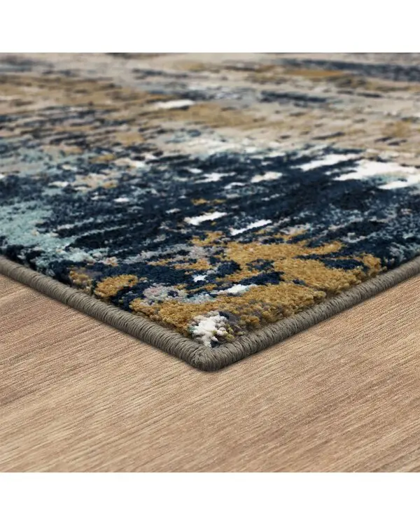 DREW & JONATHAN HOME Vanguard Placid Area Rug, 5'3 X 7'10