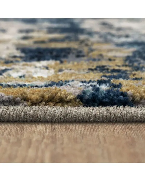 DREW & JONATHAN HOME Vanguard Placid Area Rug, 5'3 X 7'10