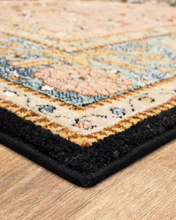 KARASTAN Zephyr Bidjar Area Rug, 8' X 10