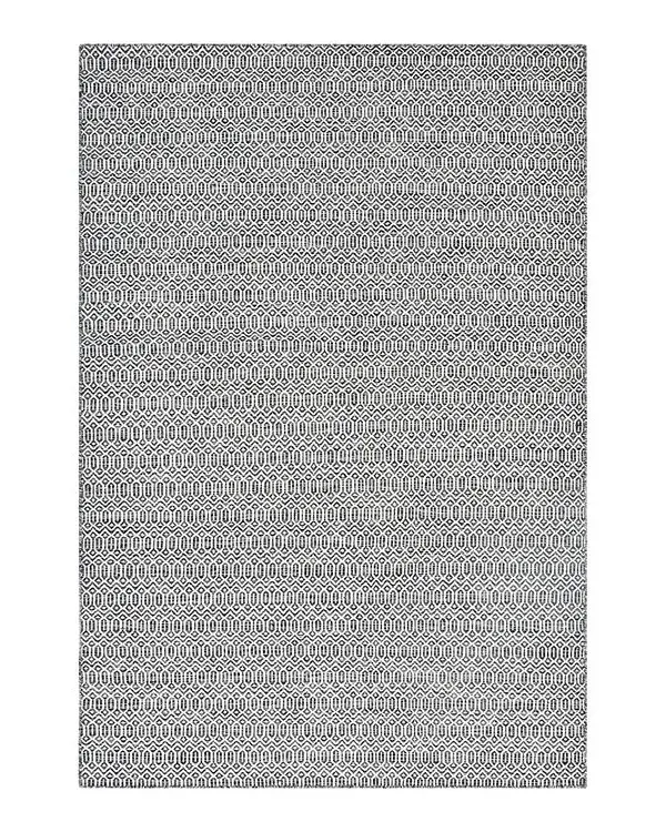 DALYN RUG COMPANY Timeless Rug Designs Chatham S8018 Area Rug, 5' X 8 - Charcoal