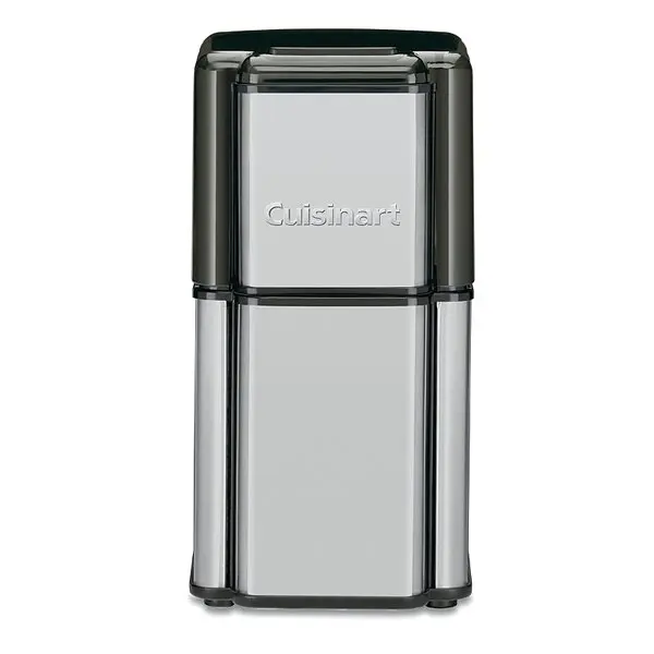 CUISINART Dcg-12bc Grind Central Coffee Grinder