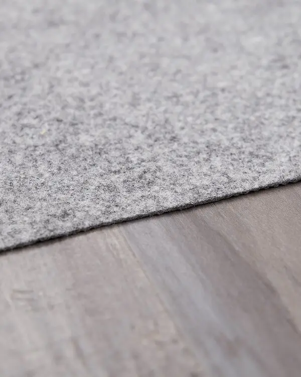 KARASTAN Dual Surface Thin Lock Rug Pad Area Rug, 6' X 9