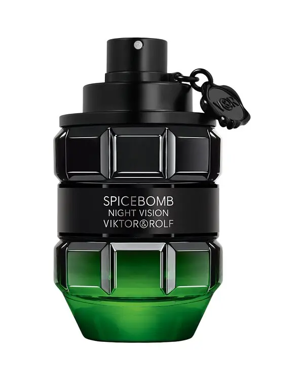 Viktor & Rolf Spicebomb Night Vision Eau De Toilette Pour Homme - No Color