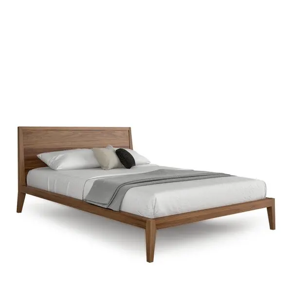 HUPPE Moment Queen Bed