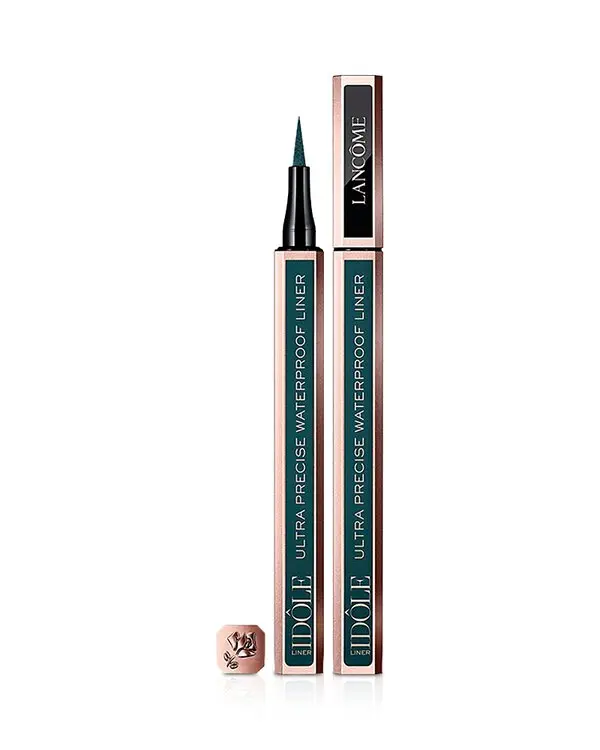 LANCOME Idole Liner Ultra Precise Liquid Eyeliner - Emerald Green