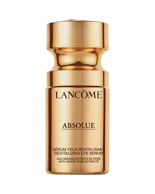 LANCOME Absolue Revitalizing Eye Serum - Ml