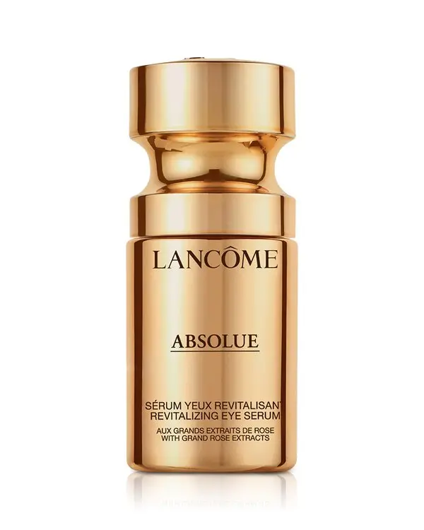 LANCOME Absolue Revitalizing Eye Serum - Ml