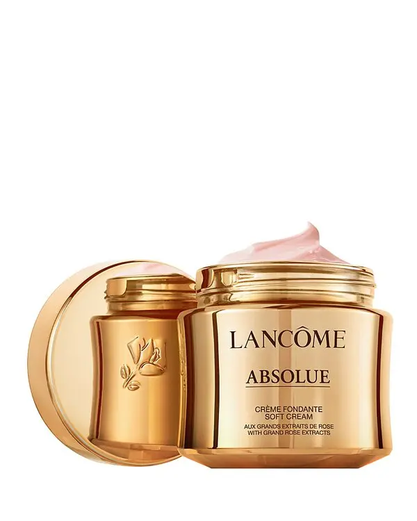 LANCOME Absolue Revitalizing & Brightening Soft Cream 2 Oz - No Color