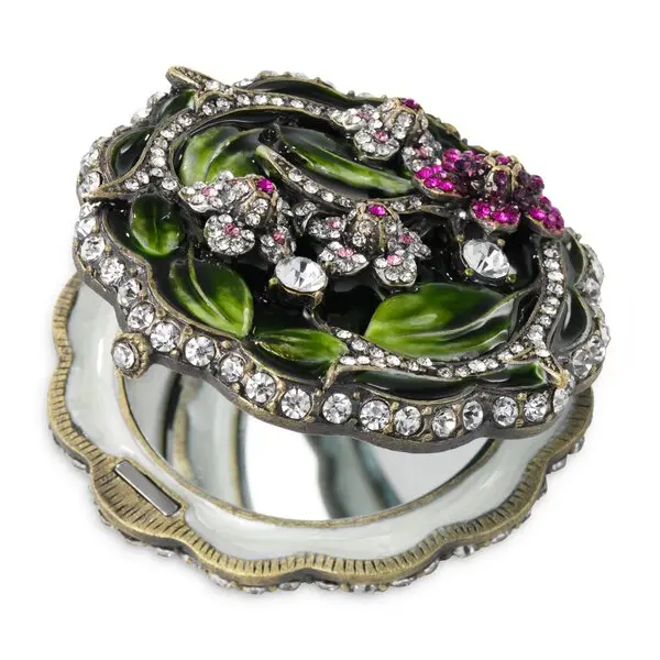 OLIVIA RIEGEL Sophie Compact