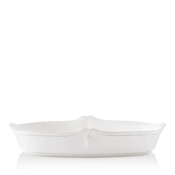 JULISKA Berry & Thread 12 Oblong Serving Dish