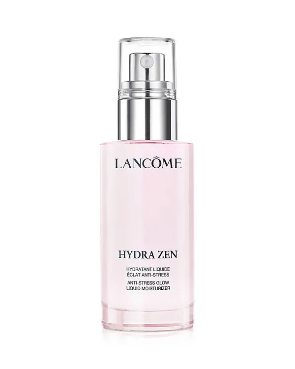 LANCOME Hydra Zen Anti-stress Glow Liquid Moisturizer 1.7 Oz - No Color