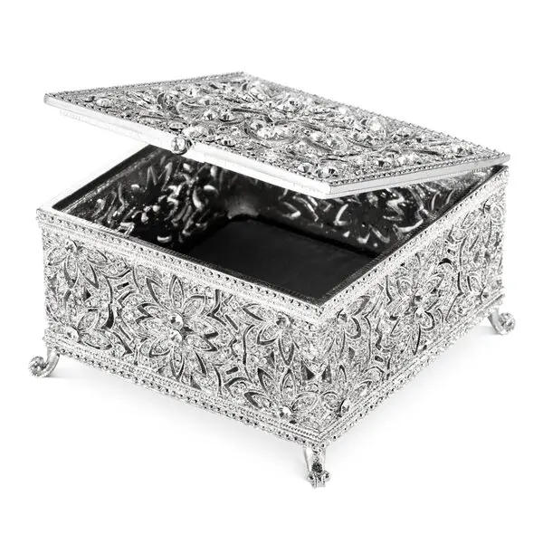 OLIVIA RIEGEL Large Windsor Box