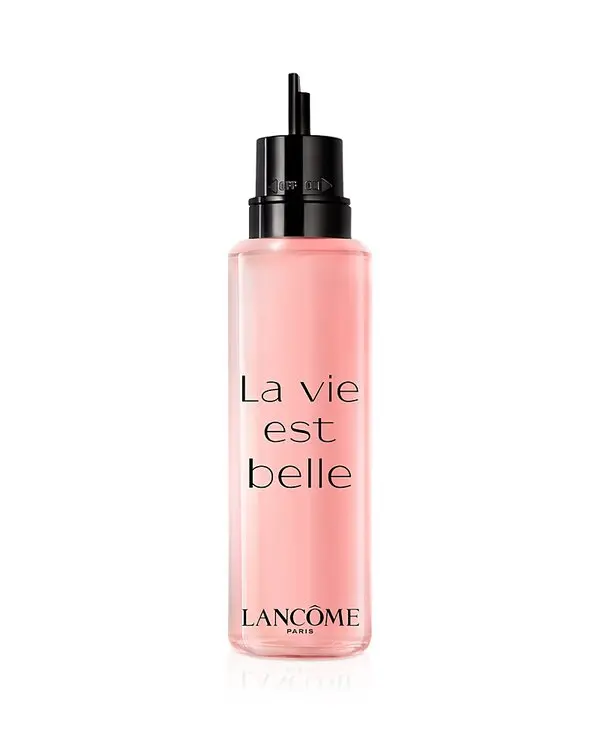 LANCOME La Vie Est Belle Eau De Parfum Recharge 3.4 Oz - No Color
