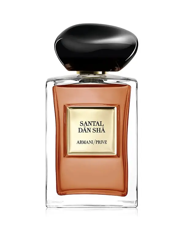 ARMANI Prive Santal Dan Sha Eau De Toilette 3.4 Oz - No Color