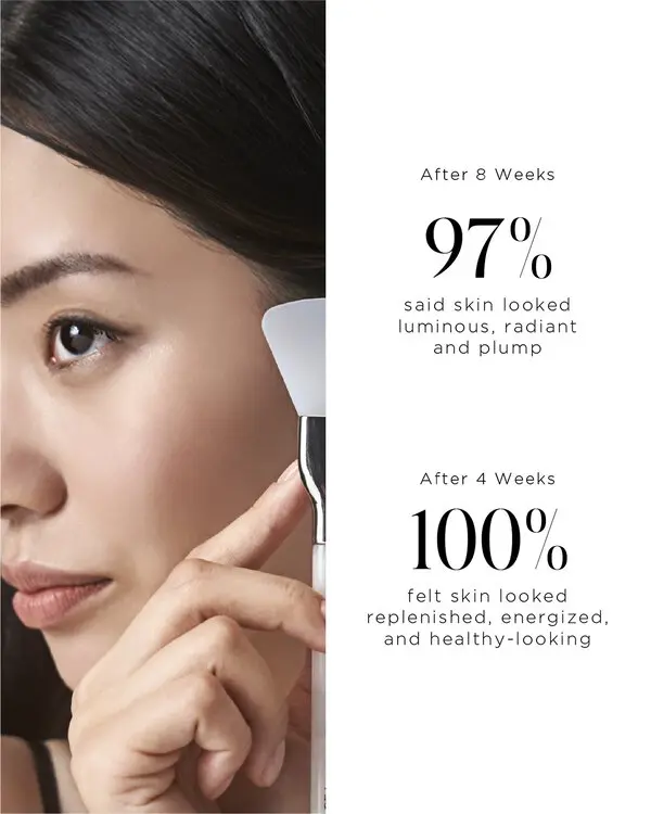 NOBLE PANACEA The Exceptional Chronobiology Sleep Mask - No Color