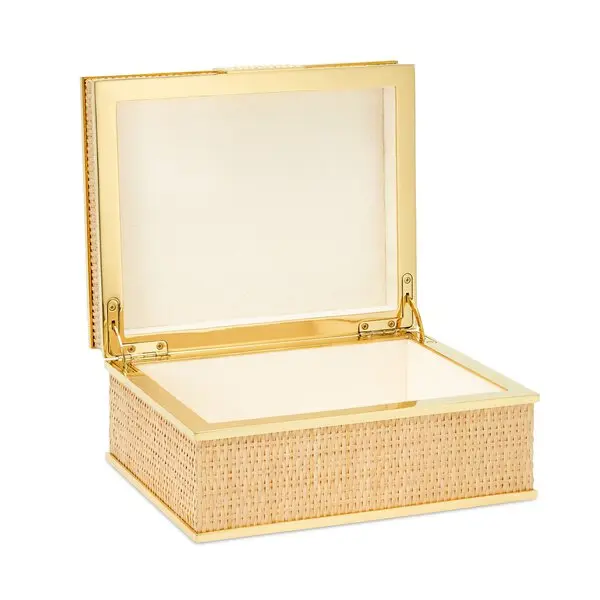Aerin Colette Jewelry Box