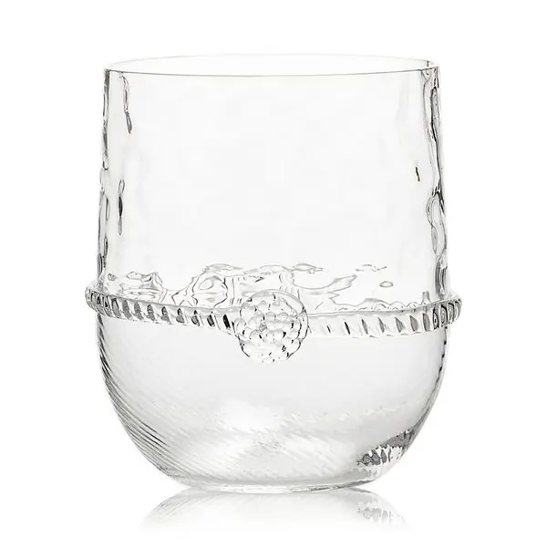 JULISKA Graham Heritage Tumbler - No Color