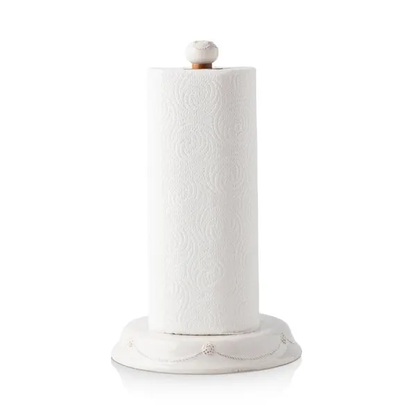JULISKA Berry & Thread Paper Towel Holder
