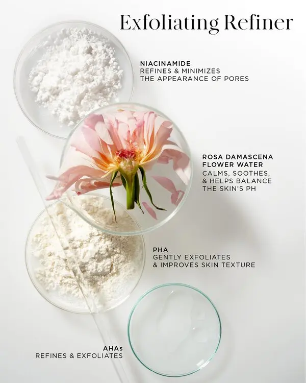 NOBLE PANACEA The Elemental Cleansing Balm & Exfoliating Refiner Set - No Color