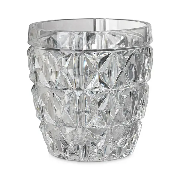 MARIO LUCA GIUSTI Acrylic Stella Tumbler - Clear