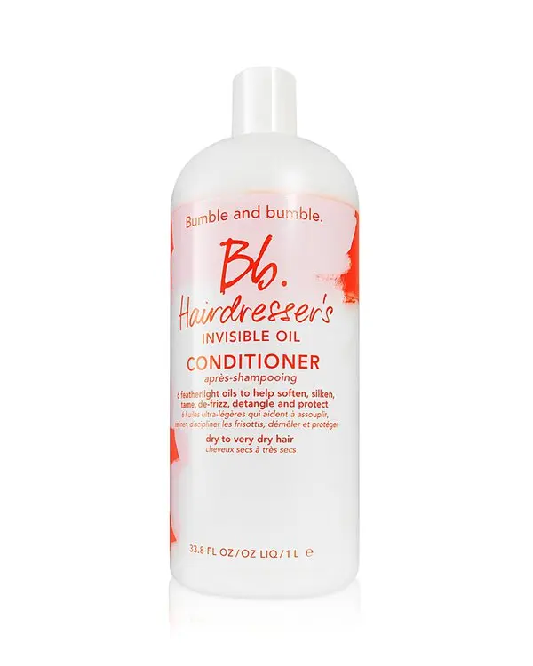 BUMBLE AND BUMBLE Bb. Hairdresser's Invisible Oil Conditioner - No Color