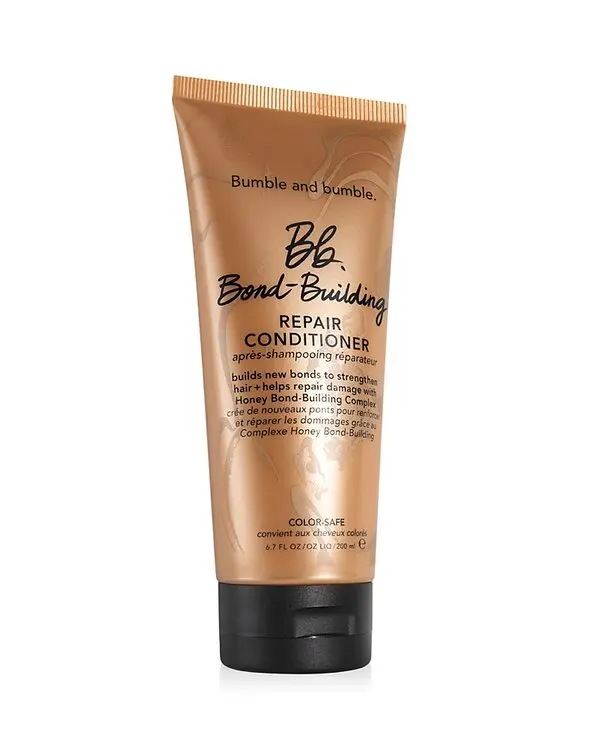BUMBLE AND BUMBLE Bond-building Repair Conditioner 6.7 Oz - No Color